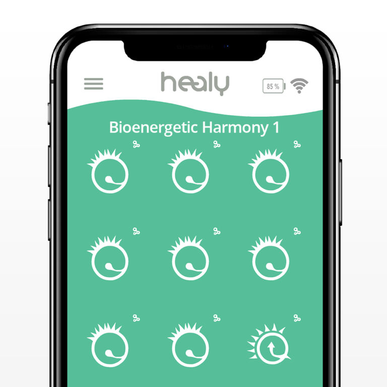 Healy Product World | Frequencies for Your Life | Healy World